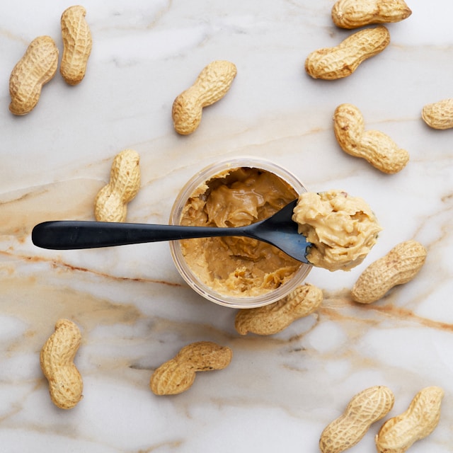 Nutty News: Peanut Products Are Your Brain’s Best Buddy for Memory ...