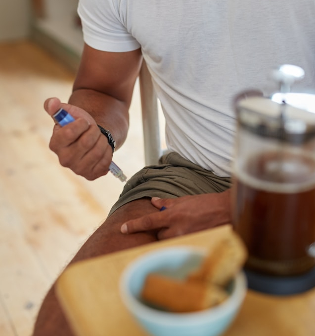 Get Your Dose of Know-How: Injecting Ozempic 101 – The Pharmers Almanac